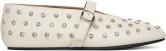 Badura Ballerinas NASTU-D005-68-5 Beige