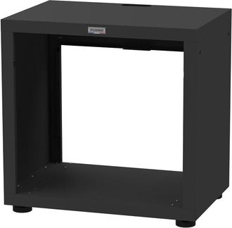 Le Marquier Le Marquier - Meuble de cuisson ouvert pour barbecue 80 x 55 cm