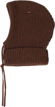 Maison Margiela ACCESSOIRES - M&uuml;tzen & H&uuml;te auf YOOX.COM