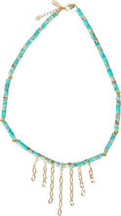 Allthemust Collier Pr&eacute;cieux Pampille Allthemust