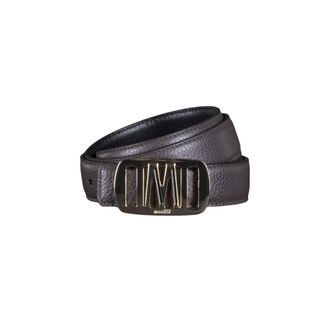 Moorer Femme, Accessoires, Brun, Taille: 90 CM Hepsie-Pgf