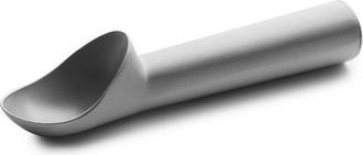 Ibili DISPENSADOR HELADO Confort, Stainless Steel, Silber, 17 x 5 x 5 cm