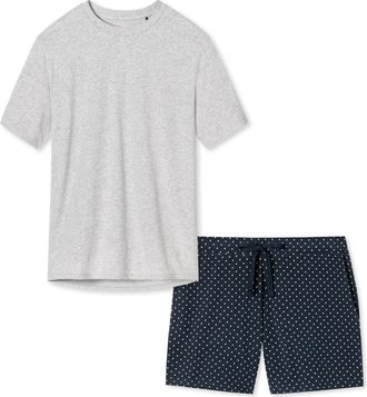 Schiesser Pyjama Organic Cotton