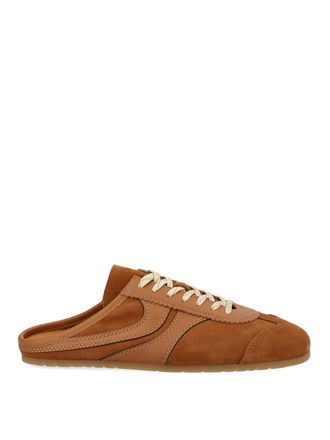 Dries Van Noten Baskets - Marron