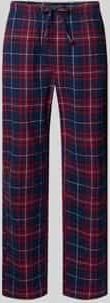 Christian Berg Regular Fit Pyjama-Hose mit elastischem Bund