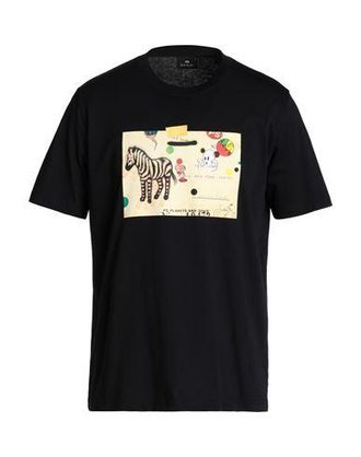 Paul Smith TOPS - T-shirts sur YOOX.COM