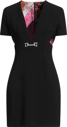 Dsquared2 KLEIDER - Mini-Kleider auf YOOX.COM