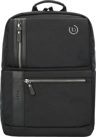 Bugatti Rucksack Nero