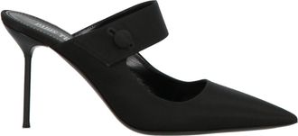 PARIS TEXAS SCHUHE - Mules & Clogs auf YOOX.COM