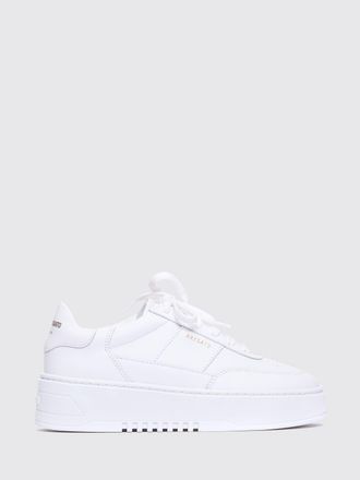 Axel Arigato Baskets Femme couleur Blanc