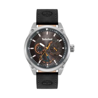 Timberland Dumbarton Z Uhr - - Accessories - Herren - Schwarzk - ONE SIZE