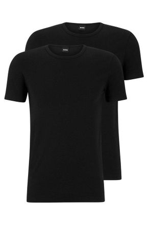 BOSS T-Shirt (Packung, 2-tlg)