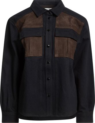 Salvatore Piccolo TOPS - Hemden auf YOOX.COM