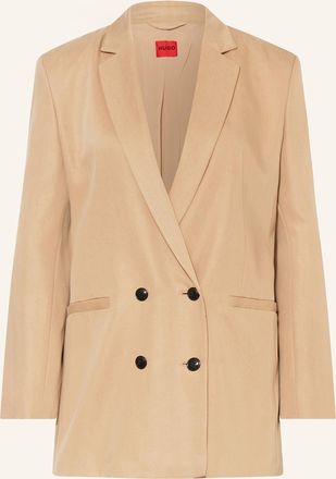 HUGO BOSS Hugo Blazer Avinea beige