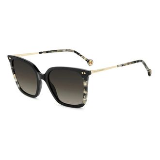 Carolina Herrera 0292/S Sonnenbrille - - Accessories - Damen - Braun - 53 MM