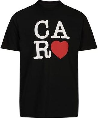 Carhartt Work in Progress T-shirt droit imprim&eacute; en coton