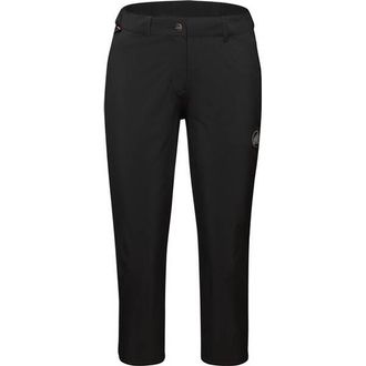 Mammut Damen Caprihose Runbold Capri Pants Women