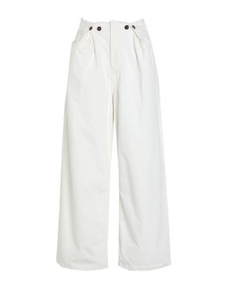 Topshop HOSEN & R&Ouml;CKE - Jeanshosen auf YOOX.COM
