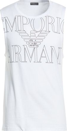 Emporio Armani TOPS - T-shirts auf YOOX.COM