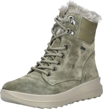 Legero Schnürstiefelette