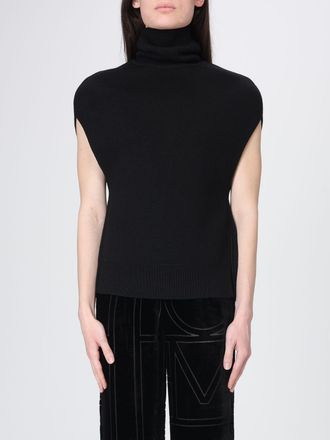 Toteme Pullover TOTEME Damen Farbe Schwarz