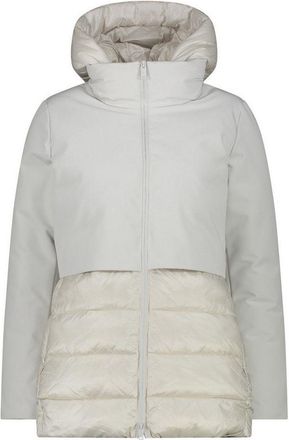 F.lli Campagnolo Winterjacke CMP Damen Winterjacke WOMAN LONG JACKET ZIP HOOD 33K3616