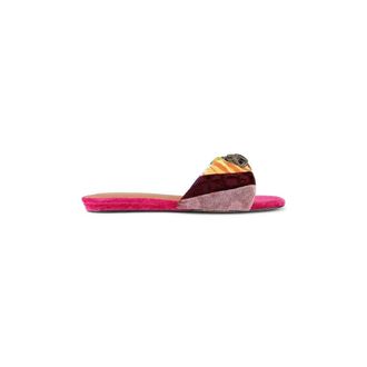 Kurt Geiger Claquettes - Femme - Chaussures - Multicolore - Taille: 36 EU
