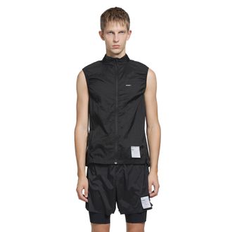 SATISFY Rippy Modular Windbreaker