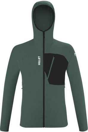 Millet Lokka Hoodie III M - Fleece-Hoodie - Herren