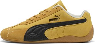 Puma Speedcat Sneakers Unisex, Schuhe, Gelb, 35.5