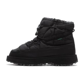 Suicoke Bower-Trab-Eco - - Sport - Herren - Schwarzk - 43 EU