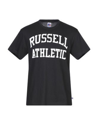 Russell Athletic TOPS - T-shirts auf YOOX.COM