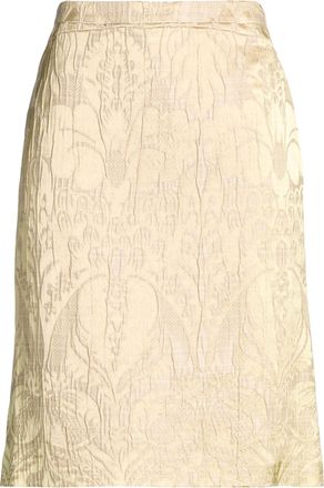 Etro HOSEN & R&Ouml;CKE - Midi-R&ouml;cke auf YOOX.COM