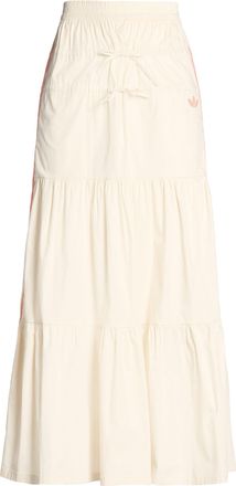 adidas HOSEN & R&Ouml;CKE - Maxi-R&ouml;cke auf YOOX.COM