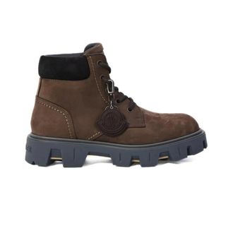 Moncler Hausschuhe - - Shoes - Herren - Braun - 40 EU