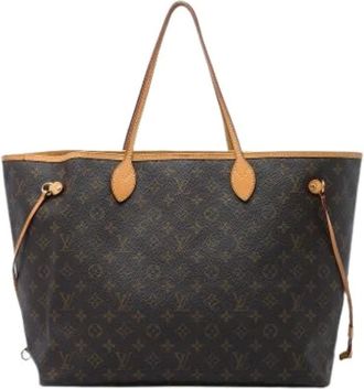 Louis Vuitton Damen, Pre-Owned, Braun, ONE SIZEGr&ouml;&szlig;e