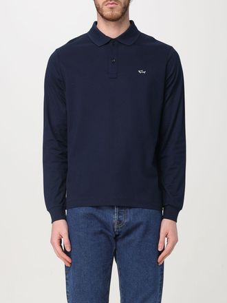Paul & Shark Polo Herren Farbe Blau