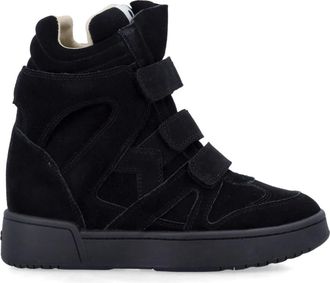 Isabel Marant IM3 Sneakers - - Shoes - Damen - Schwarzk - 41 EU
