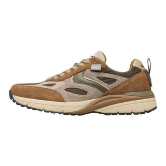Voile Blanche Hayden Baskets - Homme - Chaussures - Multicolore - Taille: 43 EU