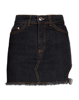 GCDS BAS - Jupes en jean sur YOOX.COM
