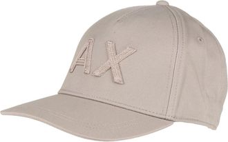 A|X Armani Exchange ACCESSOIRES - M&uuml;tzen & H&uuml;te auf YOOX.COM