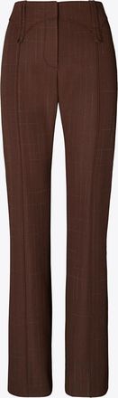 Tory Burch Damen Wollhose