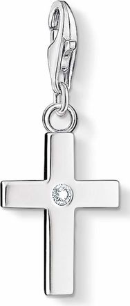 Thomas Sabo Einh&auml;nger Kreuz, 0366-051-14