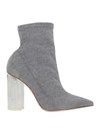 Le Silla SCHUHE - Stiefeletten auf YOOX.COM