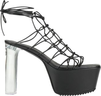 Rick Owens SCHUHE - Zehentrenner auf YOOX.COM