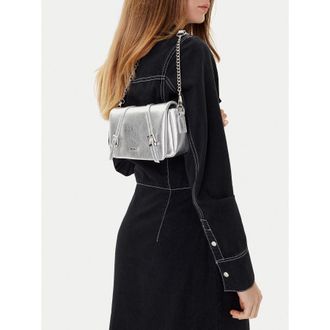 Jenny Handtasche JENNY C-JNY-M-011-08 Silberfarben