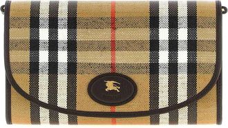 Burberry Portemonnaie - Bunt