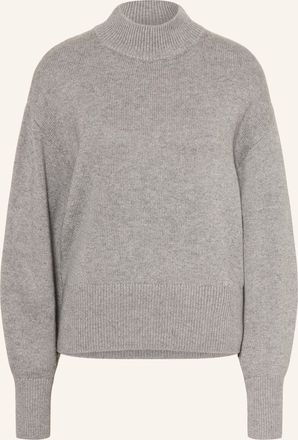 HUGO BOSS Hugo Pullover Sorellenio grau