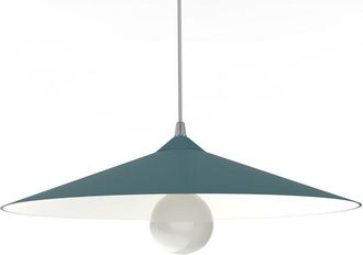 Lumicom Chapeau Suspension Bicolore
