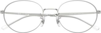 Ray-Ban Rx6558 Optikrahmen - - Accessories - unisex - Grau - 54 MM